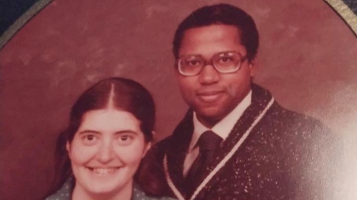 Fundraiser for Elise Lambert by Richard Panzer : Talmadge Lambert ...