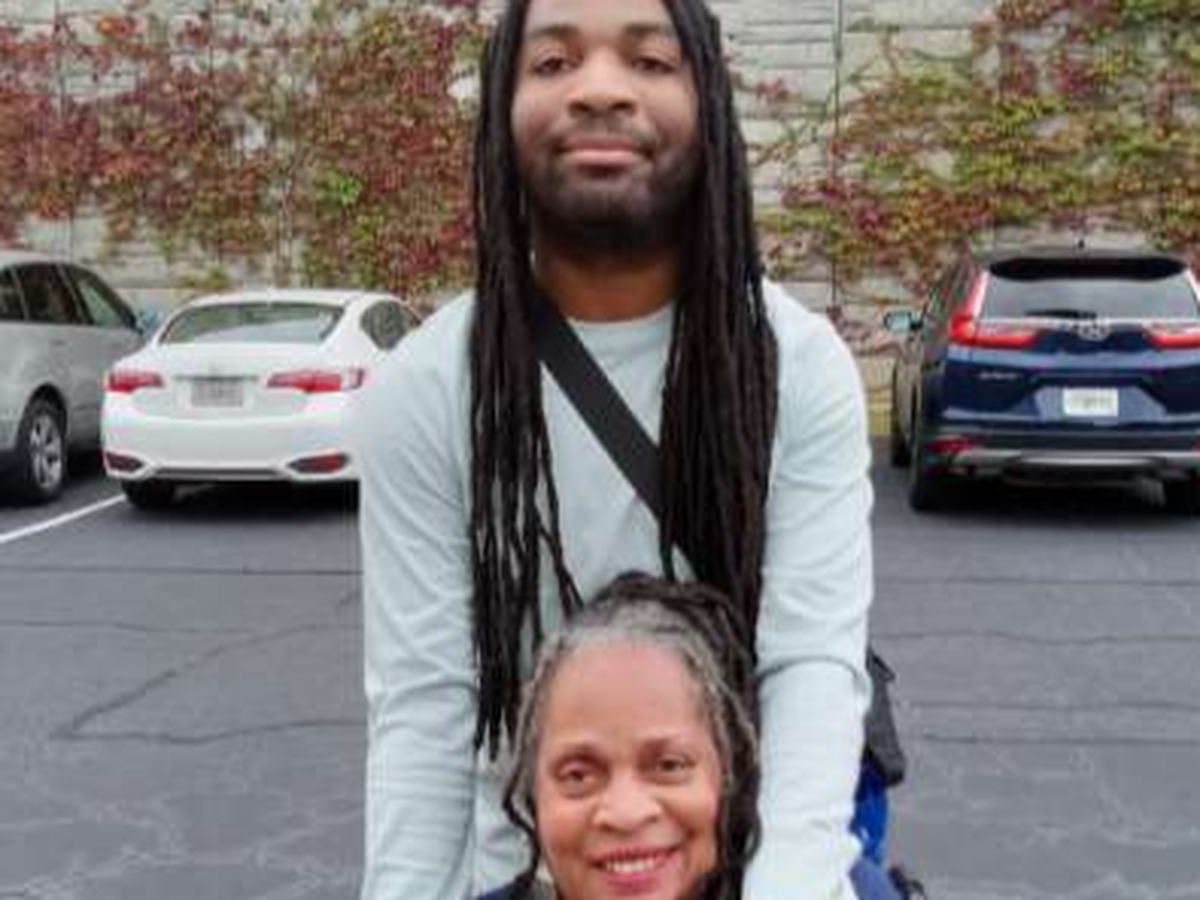 Fundraiser by Asadullah Omari-Muhammad : Support Asadullah’s Spiritual ...