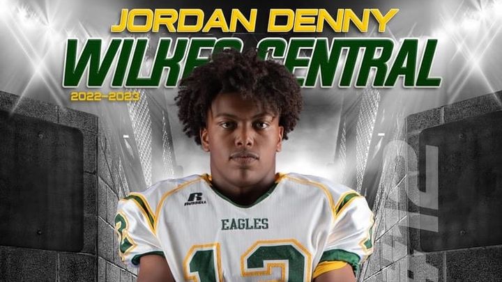 Fundraiser for Natalie Dobbins-Denny by Stephanie Mayberry : Jordan’s ...