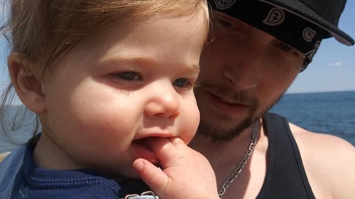 Fundraiser by Jennifer Labrie : Henry "Hank" Capozzi Medical Fund