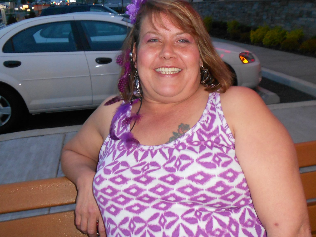Fundraiser by Raven Haag : Honoring Cynthia Downing’s Final Journey