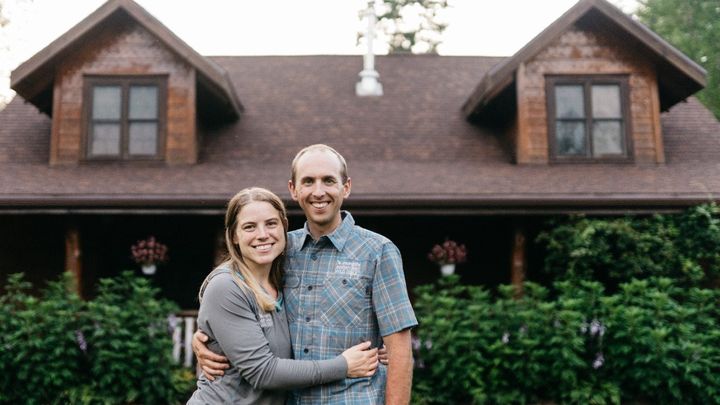 Fundraiser by Drew Baumann : Our Journey to Become Parents!