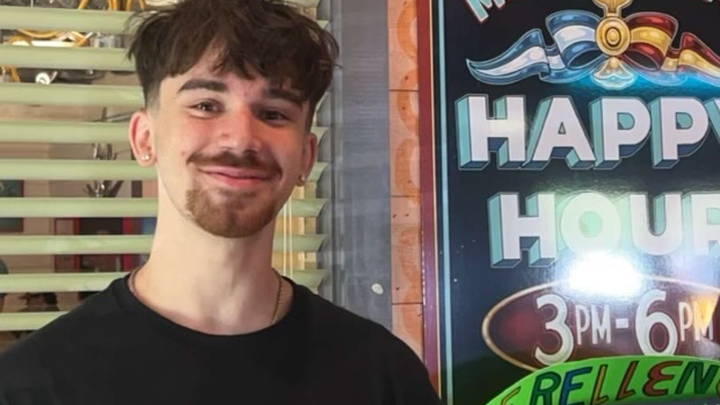 Fundraiser by Stephani Rea : Mason Rea