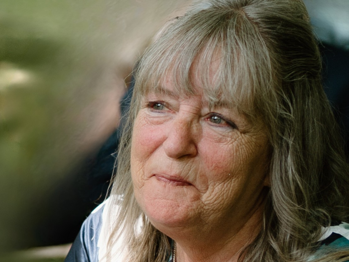 Fundraiser by Victoria Stacey : In Memory of Karyn Stacey in Support of ...