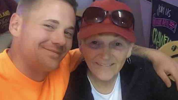 Fundraiser by Jennifer Vogt : Donny & his Mother Jean Nestler Funeral ...