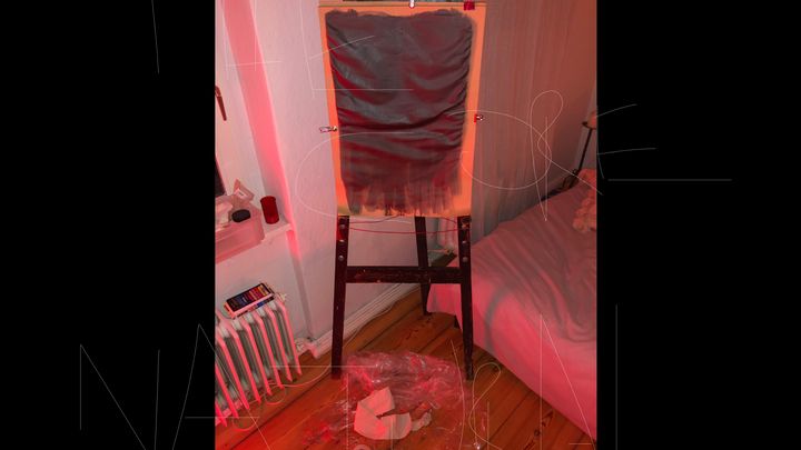 Fundraiser by Piotr Evdokimov : The Core (EP release) party at S036 in Berlin