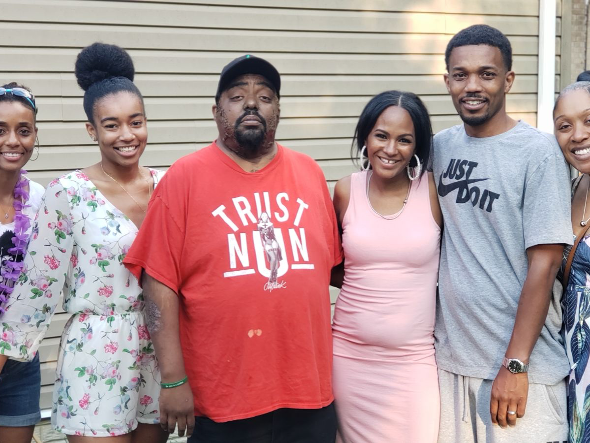 Fundraiser by Nicole S Randolph : Celebrating Daddy’s Life and Legacy