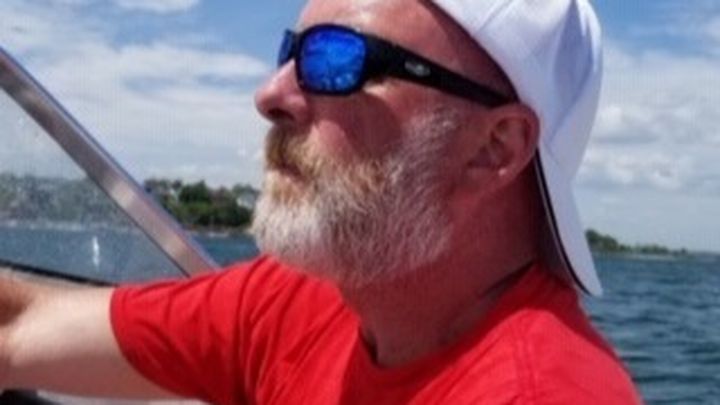 Fundraiser by Michelle Lugton-Dickinson : Mark Berry hospital and ...