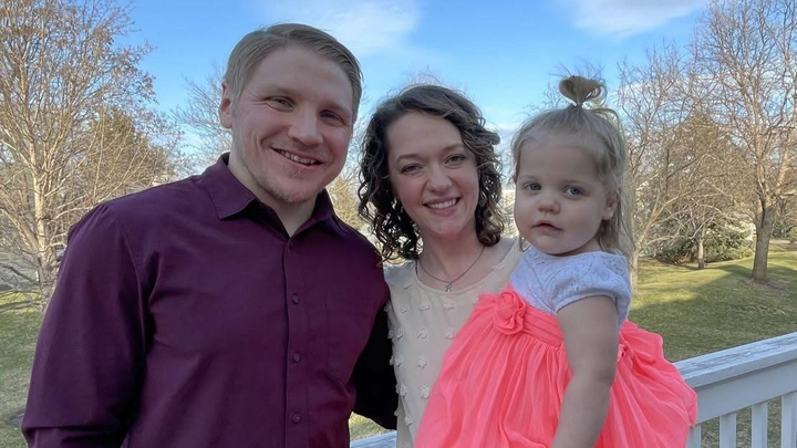 Fundraiser for Trey Schultz by Jade Schultz : Support Katelin's Fight ...