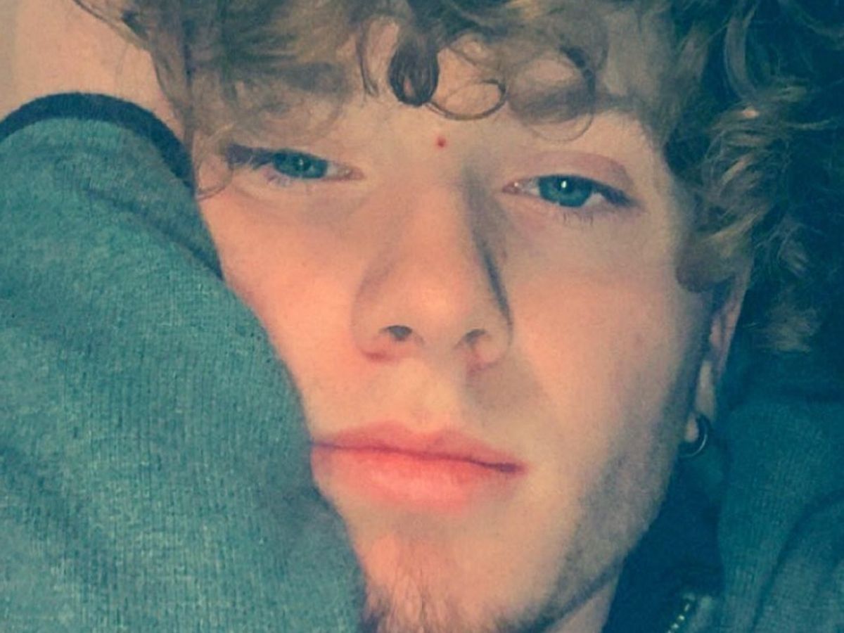 Fundraiser for Dylan Brown by Andrea Bida : Easing Dylan's Burden ...