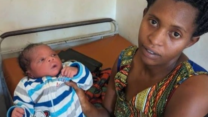 Fundraiser by Mary Shortreed : Help Rwandan Families Access Lifesaving Care