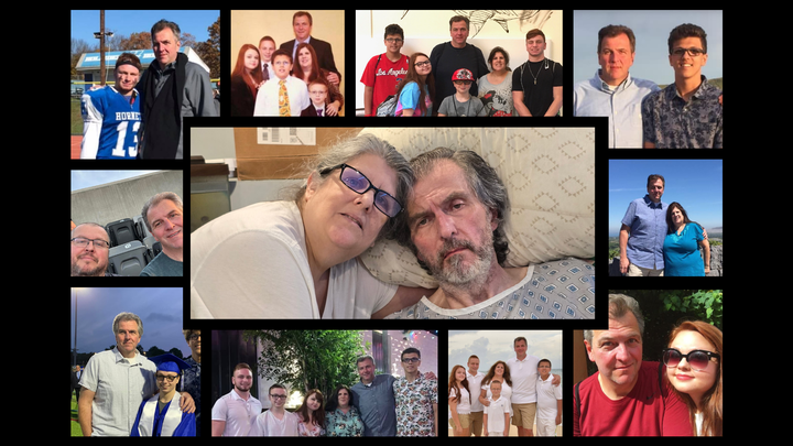 Fundraiser for Joann OBeirne by Sean O'Beirne : Help As Charles O ...