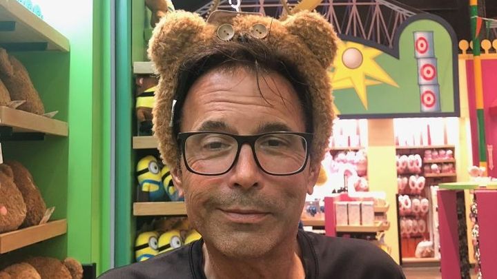 Fundraiser for Patrick Petrie by Angee Powell : Help our friend Pat ...