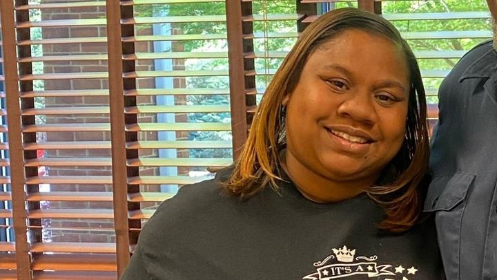 Fundraiser by Andrea Chance : Medical Support Fund for Monique