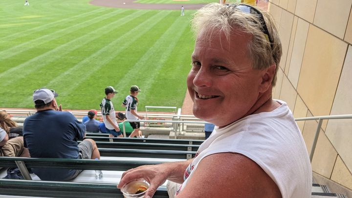Fundraiser for Tammy Holliday by Kayley Denzer : Support for Tim ...
