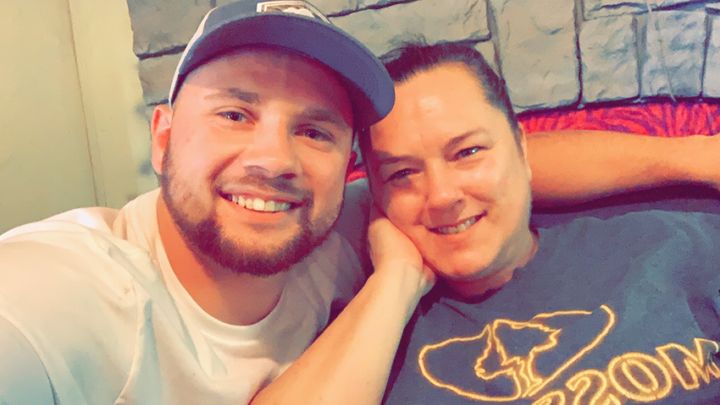 Fundraiser by David Aguilar : Allison Ruley