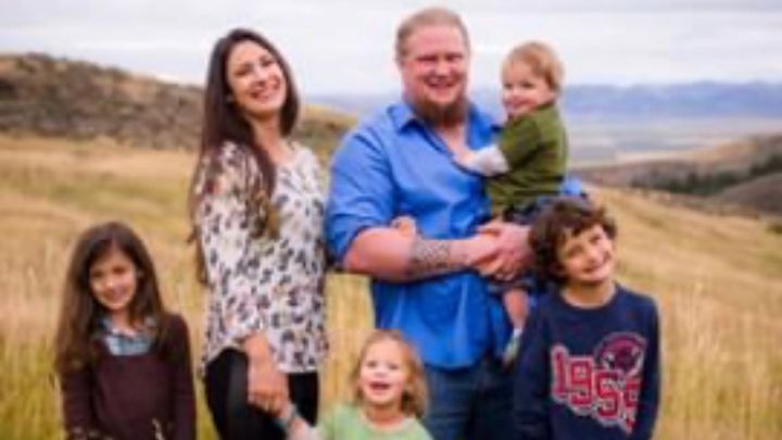 Fundraiser by Layla Rice : Brandy J. Hughes Gordon