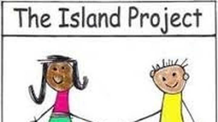 Fundraiser by Colin Bloxham. : The Island Project Half Marathon