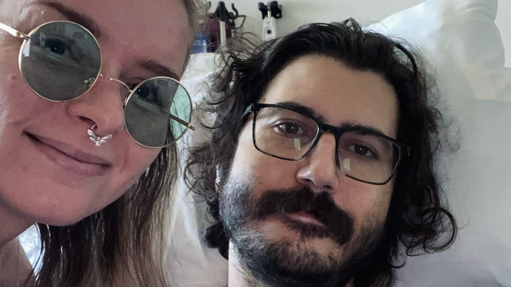 Fundraiser for Jeanne Wolfe by Josh Demke : Help Brandon Fight ...