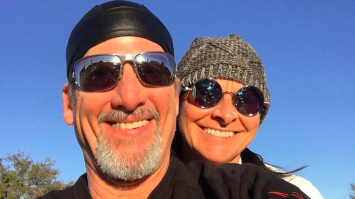 Fundraiser for Ron Baron by Julie Gentry : PLEASE HELP OUR BROTHER!