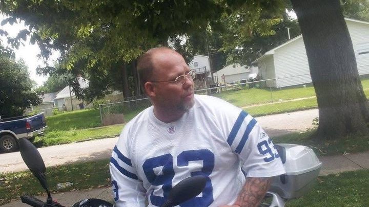 Fundraiser by Jacie Douglas : Support Shawn Beasley's Viewing