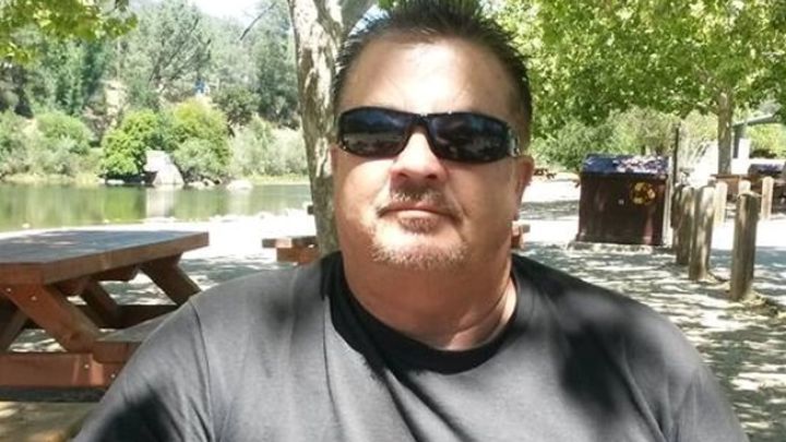 Fundraiser for Tammy Mackey by Jordan Banning : Help Frank The Tank