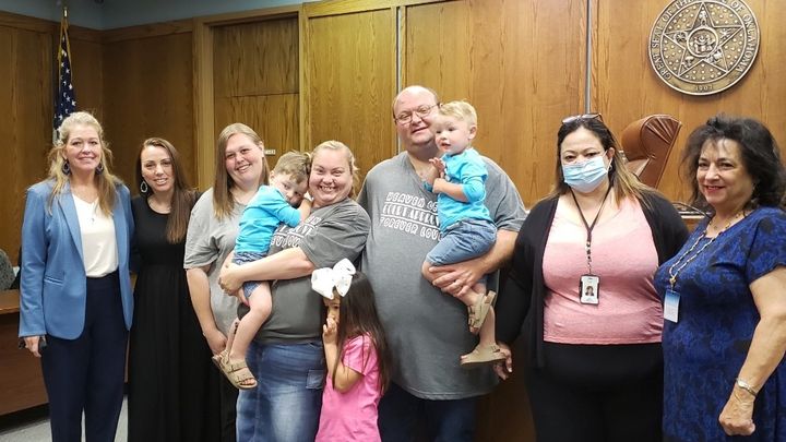 Fundraiser by Vicki Groom : Help for Hunter