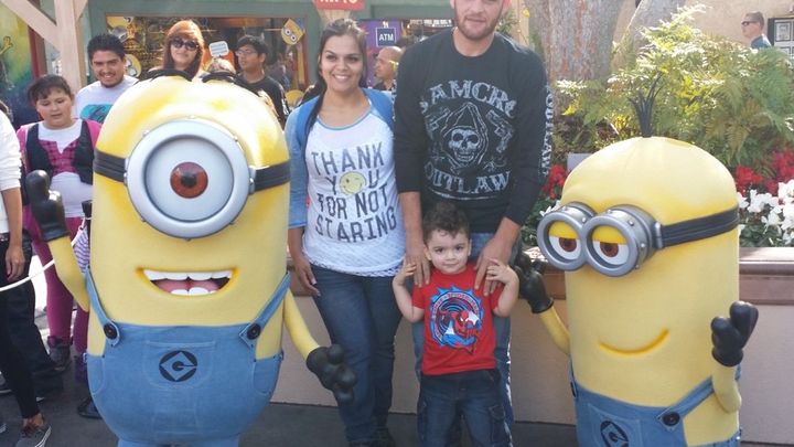 Fundraiser for Sami Ansari by Roxanne Torres : Funeral Services