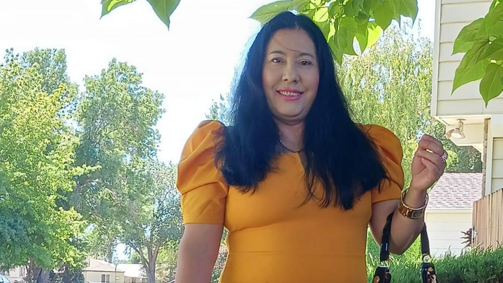 Fundraiser by Esmeralda Najera Noguera : Sandra Noguera