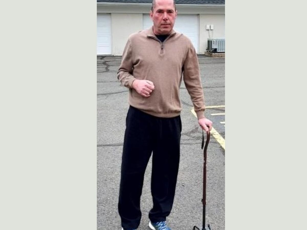 Fundraiser by Robert Smock : Support Rob's Recovery and his son Luke