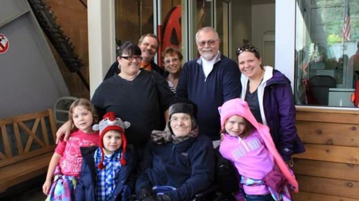 Fundraiser for Kassy Beeman by Brianna Huskey : Help the Beeman family