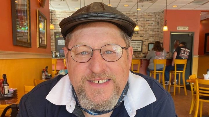 Fundraiser for Roger Thomas by Tom Chapman : Support Roger Thomas in ...
