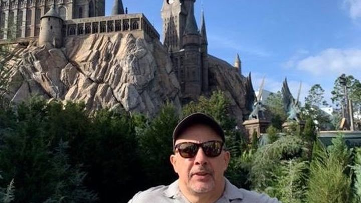 Fundraiser for john bonfiglio by Thomas Fisher : John Bonfiglio ...