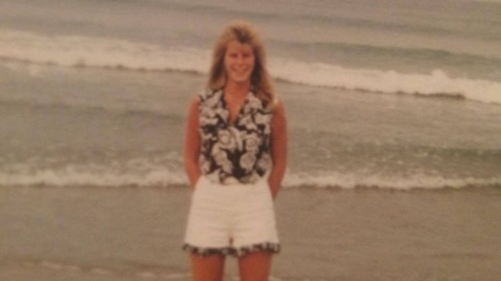 Fundraiser for Maria Cote by Patty Eichstaedt : Maria's Cancer Fight