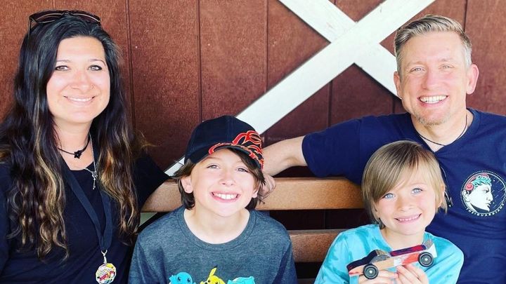 Fundraiser for Jessica James by Jennifer Tyler : Help the James Family ...