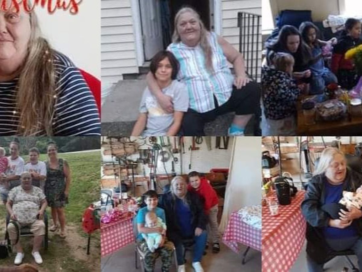 Fundraiser by Delilah Alley : Covering expenses for the loss of Deborah ...