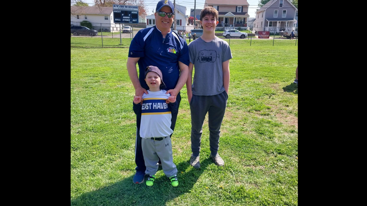 Fundraiser for Timothy McNulty by Tyler Huston : Support Tim McNulty's ...
