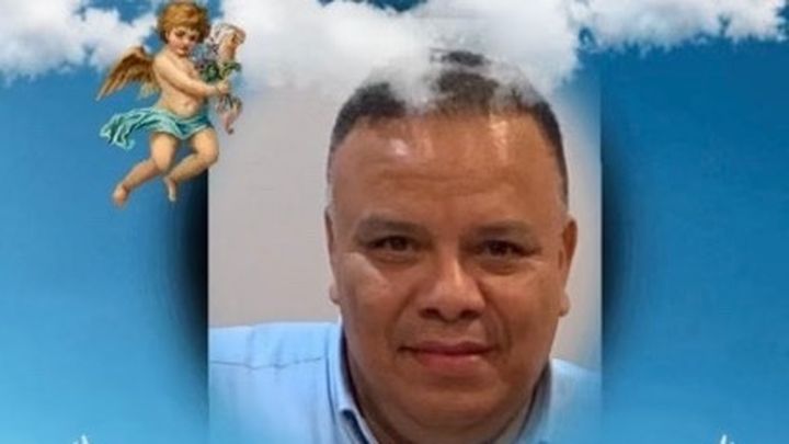Fundraiser by Mery Palma-Reyes : En Memoria de Ismael Palma-Sierra ...