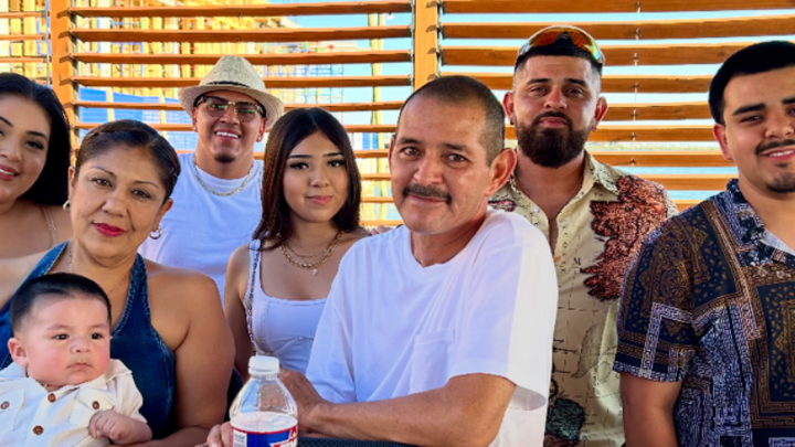 Fundraiser by Alvaro Ceballos : Support the Ceballos Family in Their ...