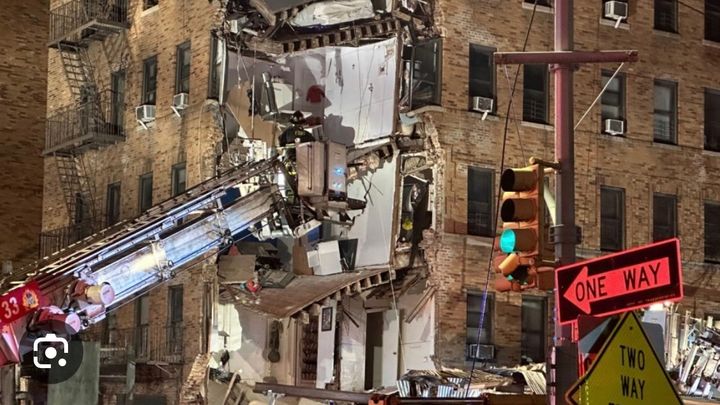 Fundraiser for Wilson Rodriguez by Jenipher Rodriguez : Bronx Building ...