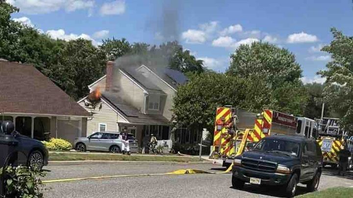 Fundraiser for Gerald Macchione by Dee Conrad : Help Jerry and Debbie ...