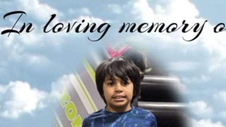 Fundraiser by Valerio Ehsa : Support for Thomas' Peaceful Farewell