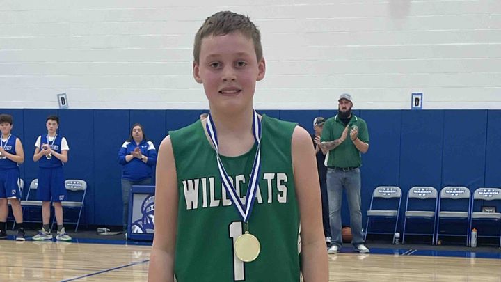 Fundraiser for Miranda Allen by Joni Hurley : Hunter Allen’s Road to ...