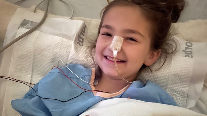 Fundraiser by Emily Deason : Olivia Bagley and her Family