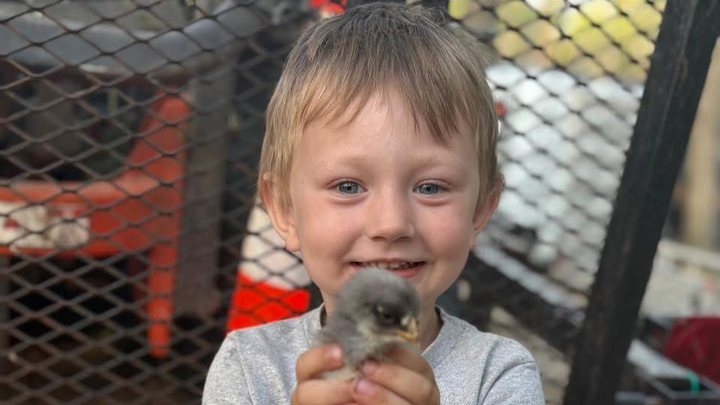 Fundraiser for Aaron Myers by Autumn Page : Help Support Brandon Jr ...