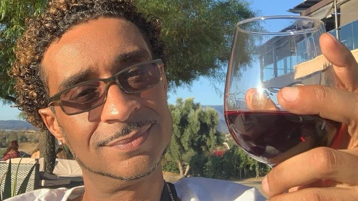 Fundraiser by Raymond Christopher Smith-Abram : Marc Andre Abram-Smith ...