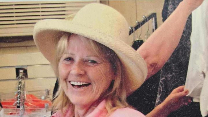 Fundraiser by Laura Pepin : Honoring Beulah Strout’s Loving Legacy