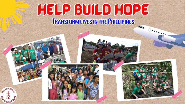 Fundraiser for Dean Mamiit by Matthew Mamiit : Help Build Hope ...
