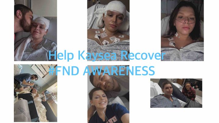 Fundraiser for Kaysea Ruffin by Crystal Irving : Help Kaysea with her ...