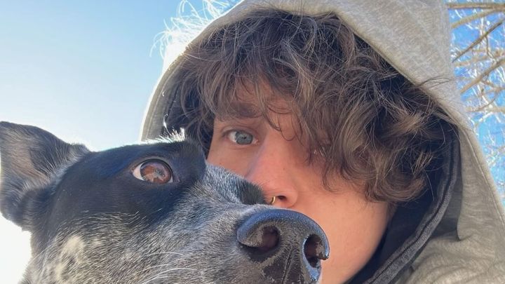 Fundraiser by Craig Hunter Dann : Motorcycle enthusiast and great kid ...